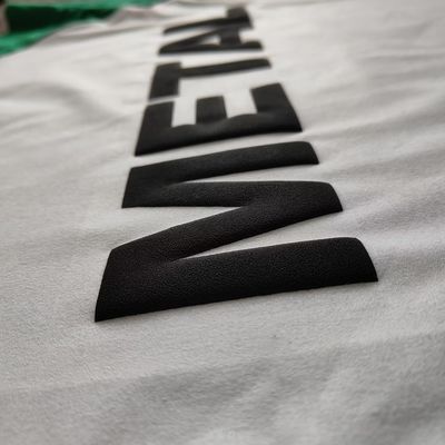 China heat transfer for clothing factory